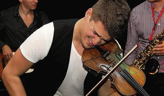 Peet Project buli a Jazzy Pubban