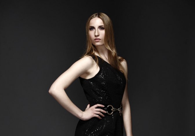 New Models of the Style - Vratarics Réka